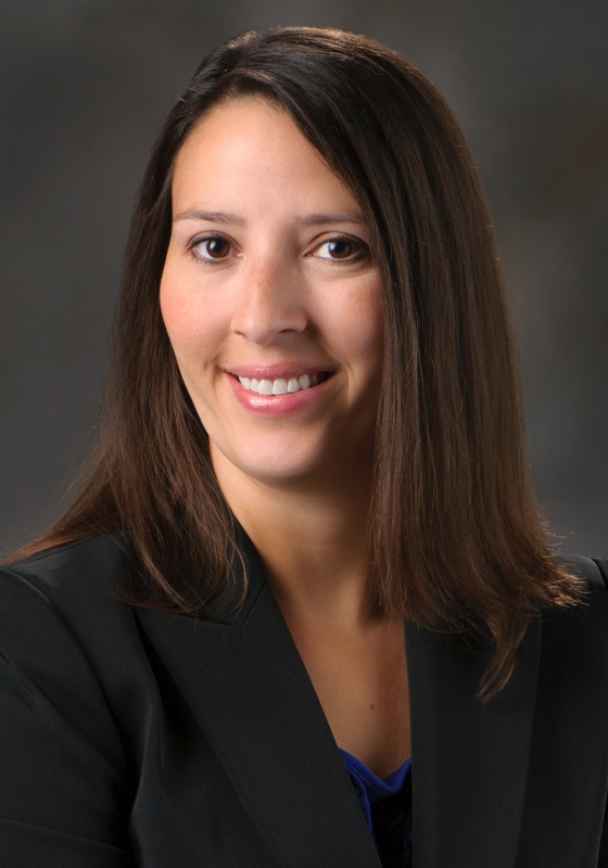 Rachel E. Perry | UT MD Anderson