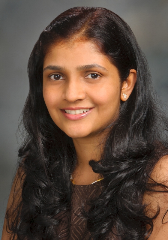 Rashmi Kanagal-Shamanna | MD Anderson Cancer Center