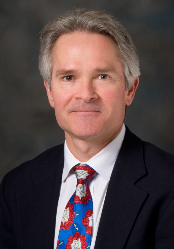 Richard E. Davis | MD Anderson Cancer Center