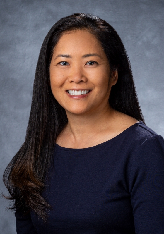 Rosa F. Hwang, M.D., Surgical Oncologist | MD Anderson Cancer Center