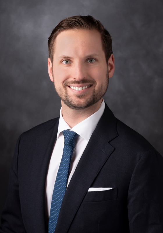 Ryan Maxwell Dickey | MD Anderson Cancer Center