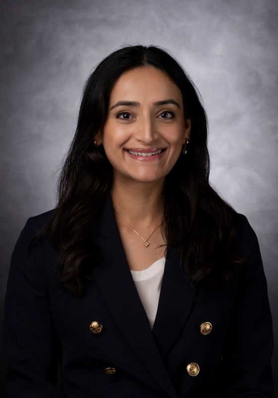Saba Javed | MD Anderson Cancer Center