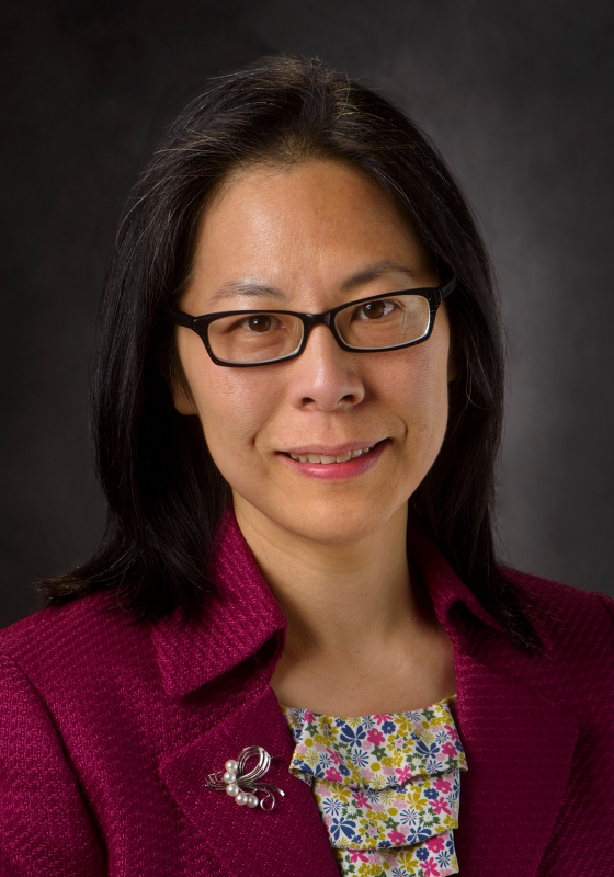 Shine Chang | MD Anderson Cancer Center