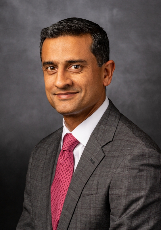 Shubham Pant | MD Anderson Cancer Center