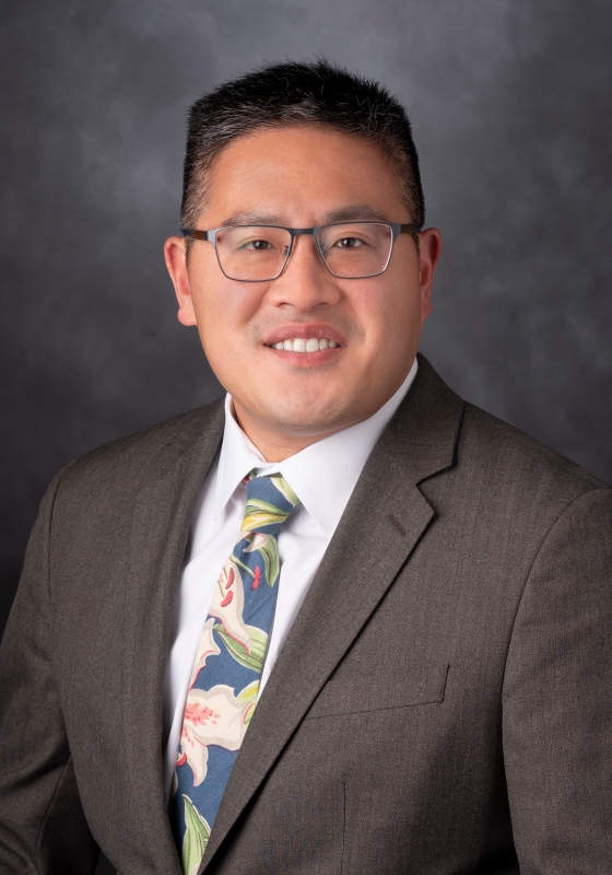 Stephen G. Chun | MD Anderson Cancer Center