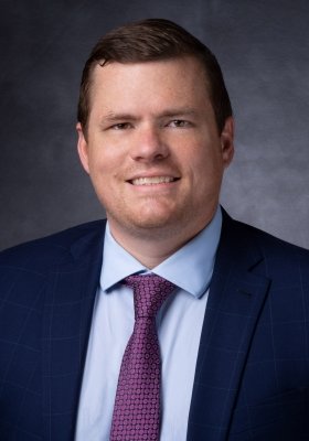 Thomas H. Beckham | MD Anderson Cancer Center