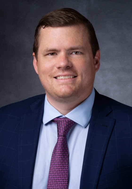 Thomas H. Beckham | MD Anderson Cancer Center
