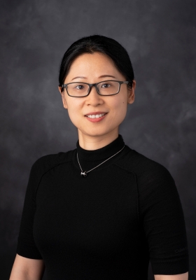 Xue Hao | MD Anderson Cancer Center