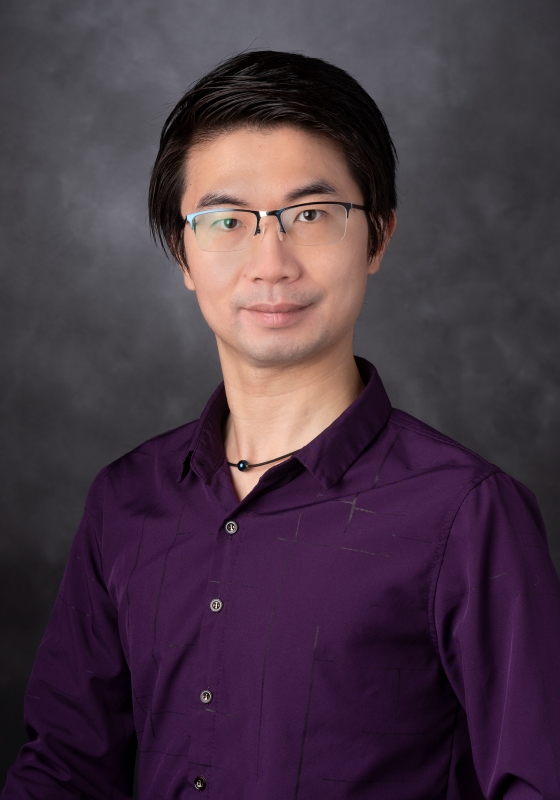 Xufeng Chen | MD Anderson Cancer Center