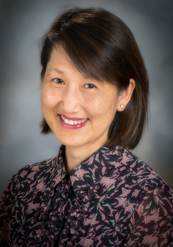 Wei Yang | MD Anderson Cancer Center
