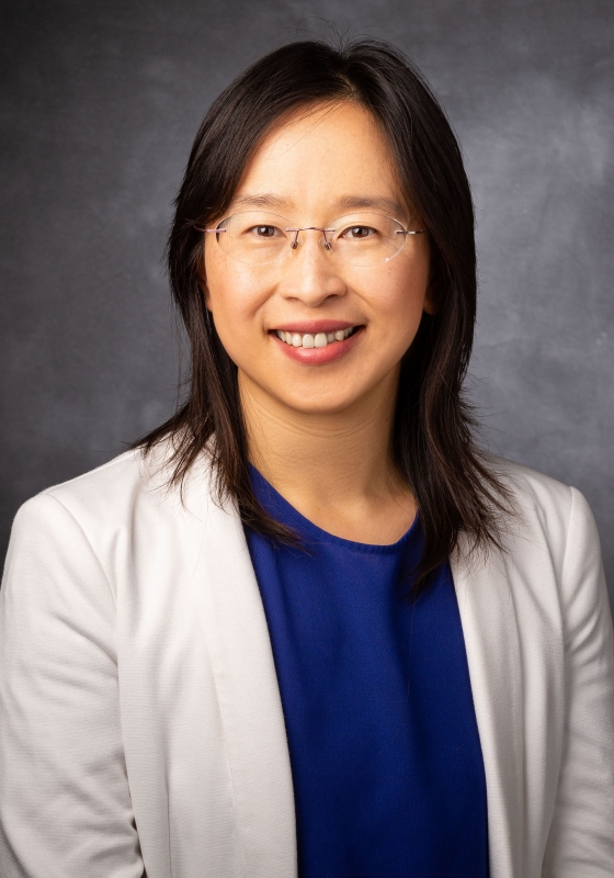 Yinyin Yuan | MD Anderson Cancer Center