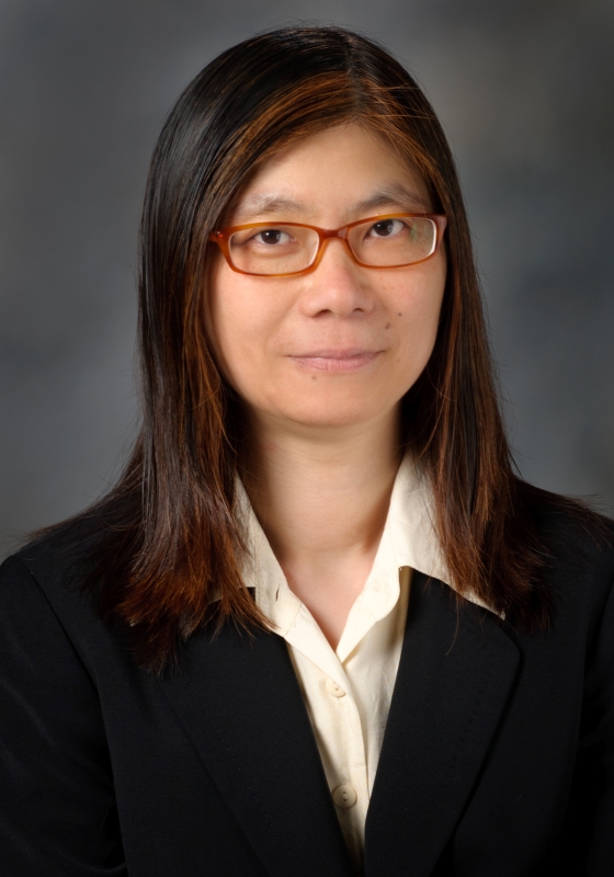 Yun Wu | MD Anderson Cancer Center