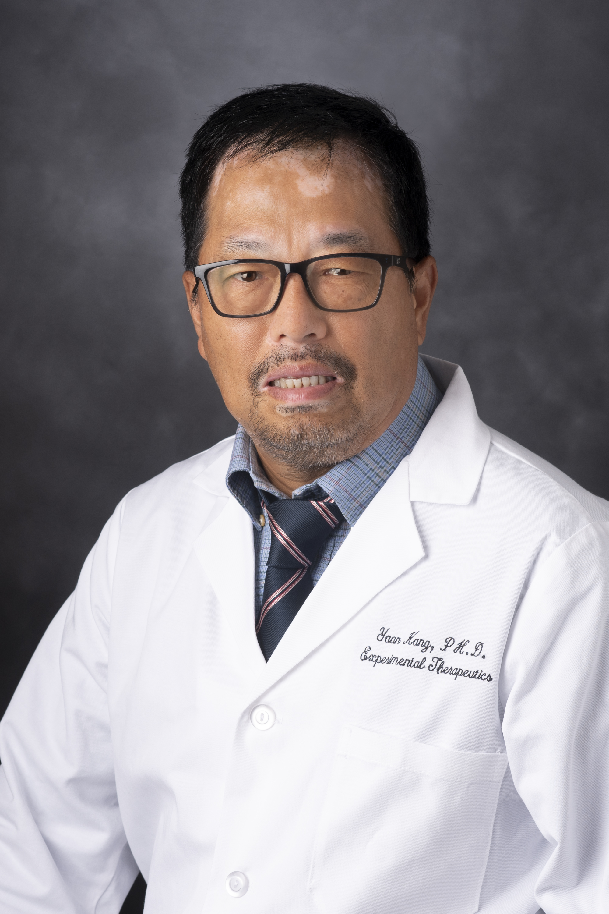 Ya'an Kang | MD Anderson Cancer Center