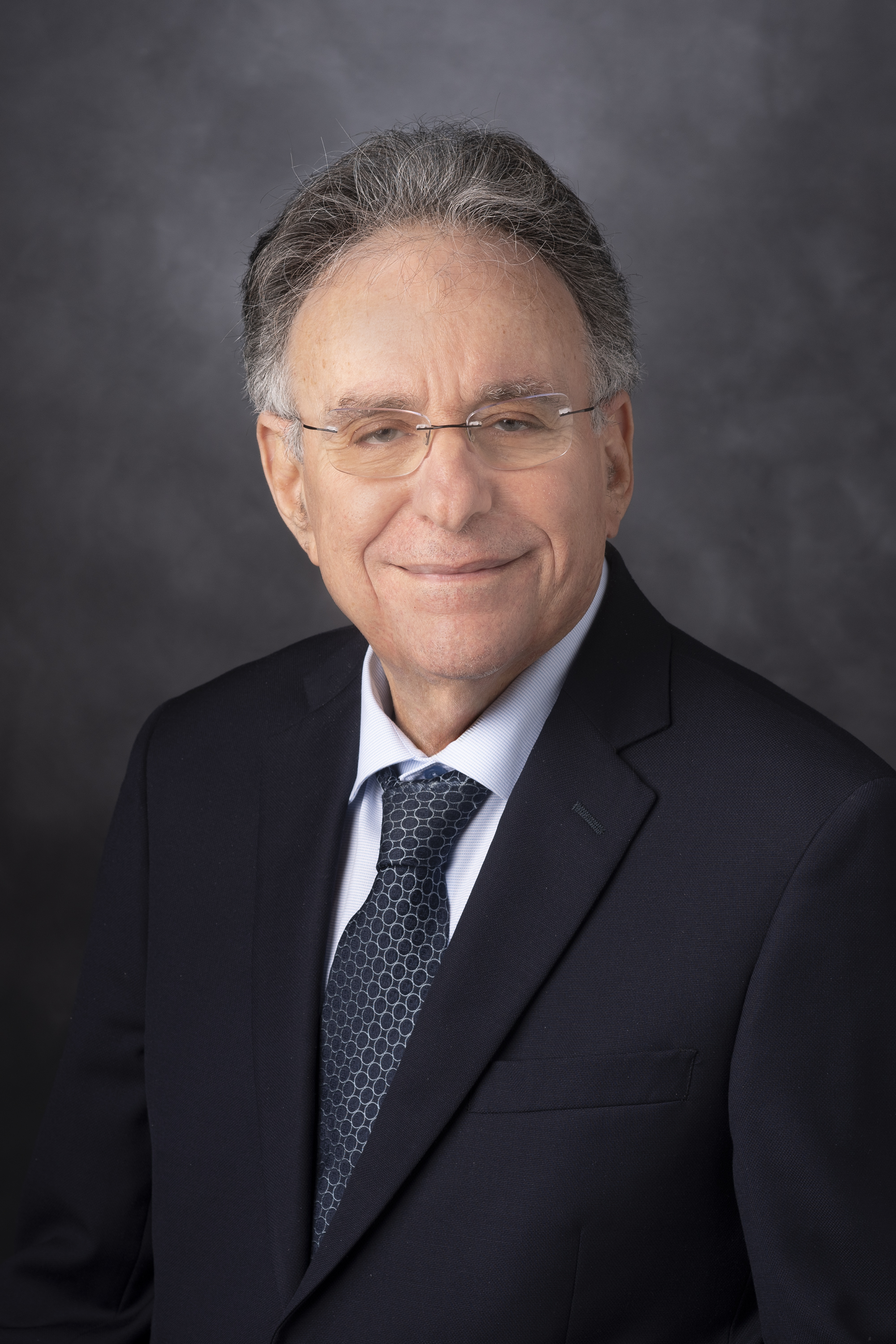 Yair Reisner | MD Anderson Cancer Center