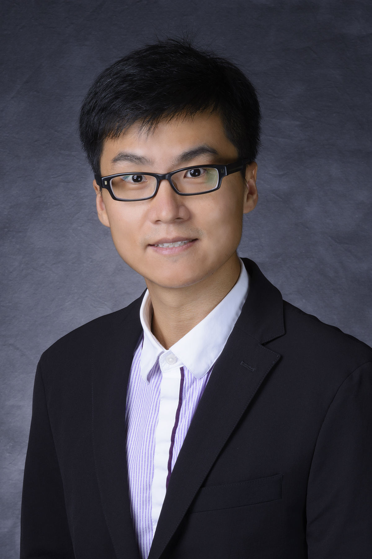 Yang Chen | MD Anderson Cancer Center