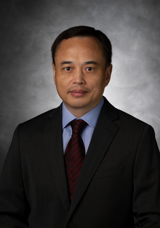 Yao Ding | MD Anderson Cancer Center