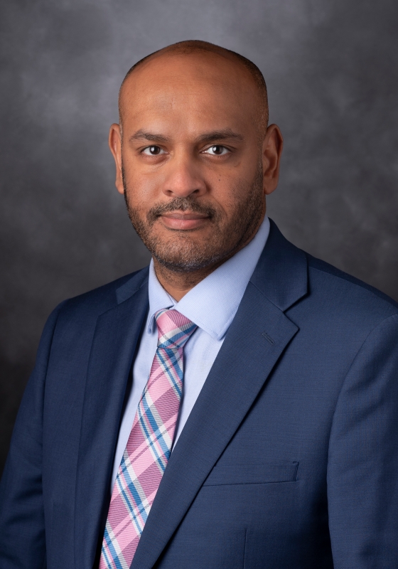 Yasir Y Elamin | MD Anderson Cancer Center