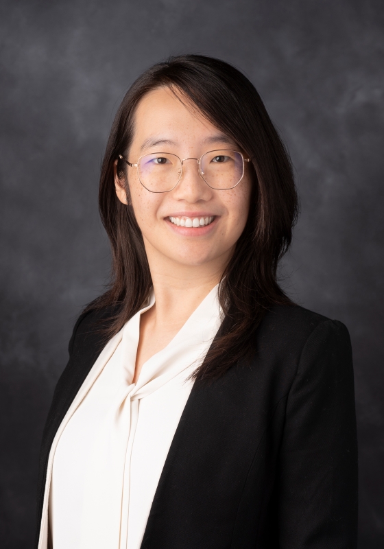 Ye Zheng | UT MD Anderson