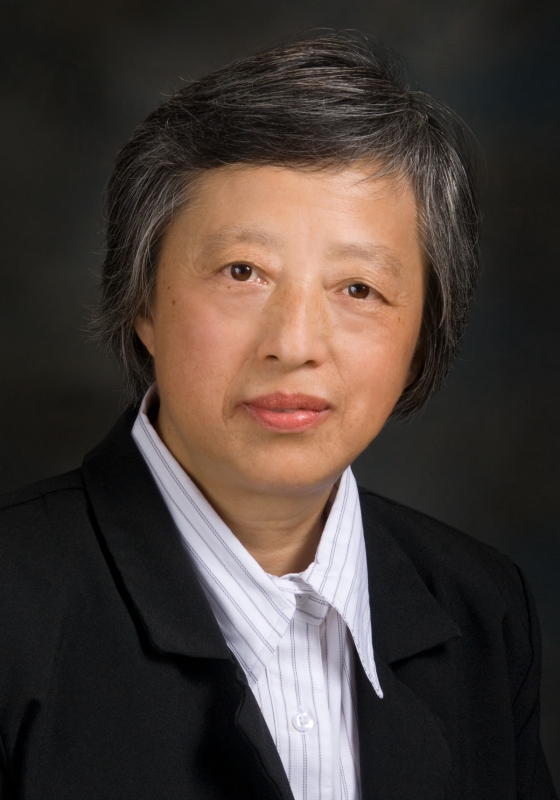 Yiling Lu | MD Anderson Cancer Center