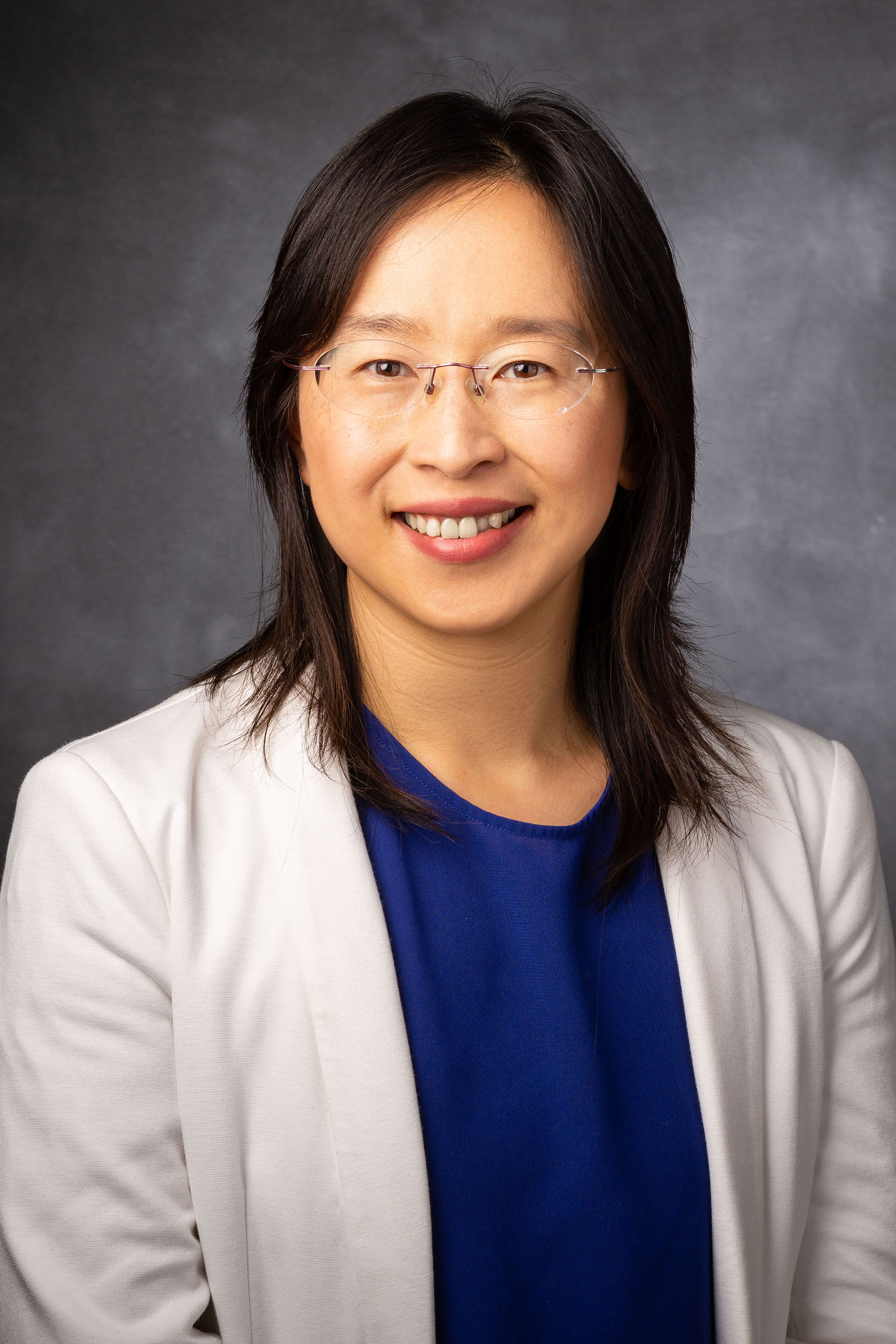 Yinyin Yuan | MD Anderson Cancer Center