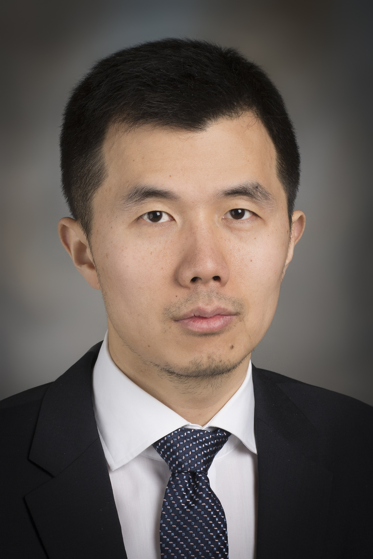 Yiwen Chen | MD Anderson Cancer Center