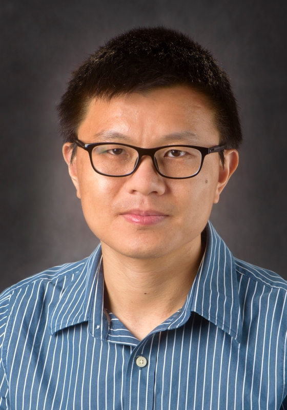 Yong Cui | MD Anderson Cancer Center