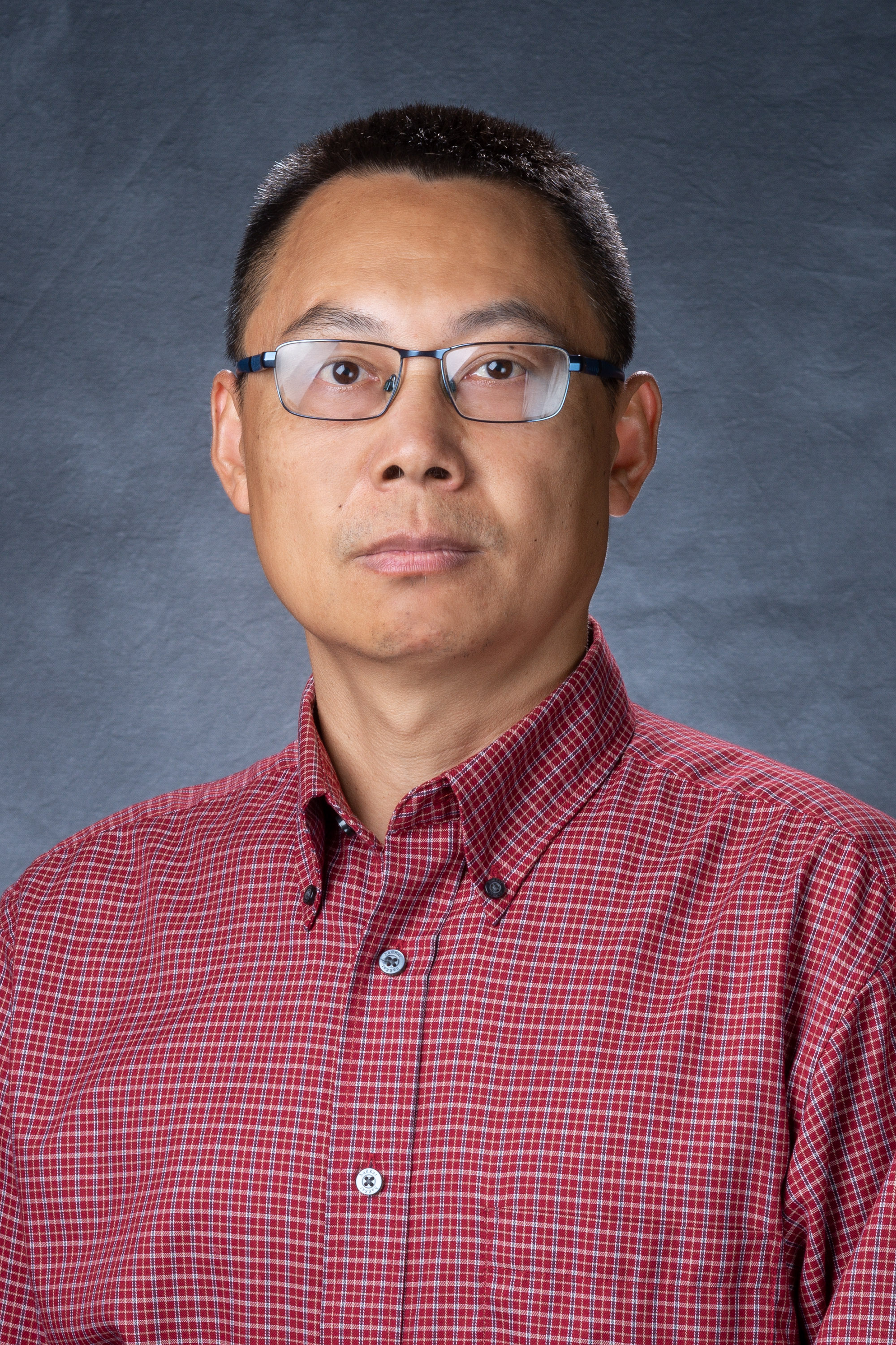 Yongxing Wang | MD Anderson Cancer Center