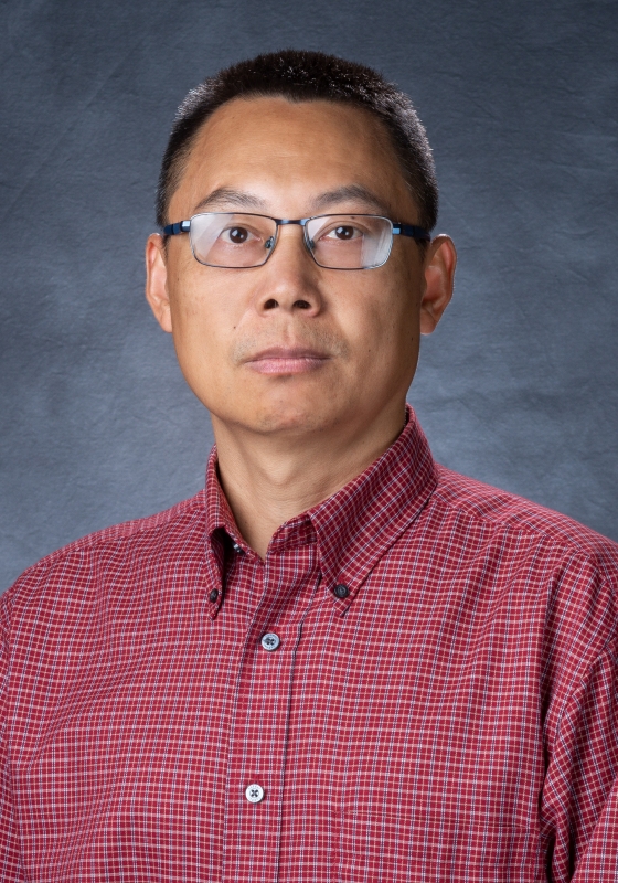 Yongxing Wang | MD Anderson Cancer Center