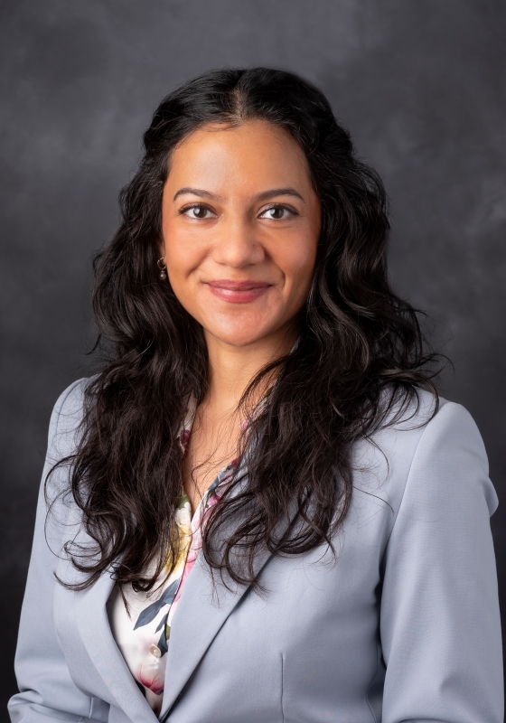 Yosra M. Aljawai | MD Anderson Cancer Center