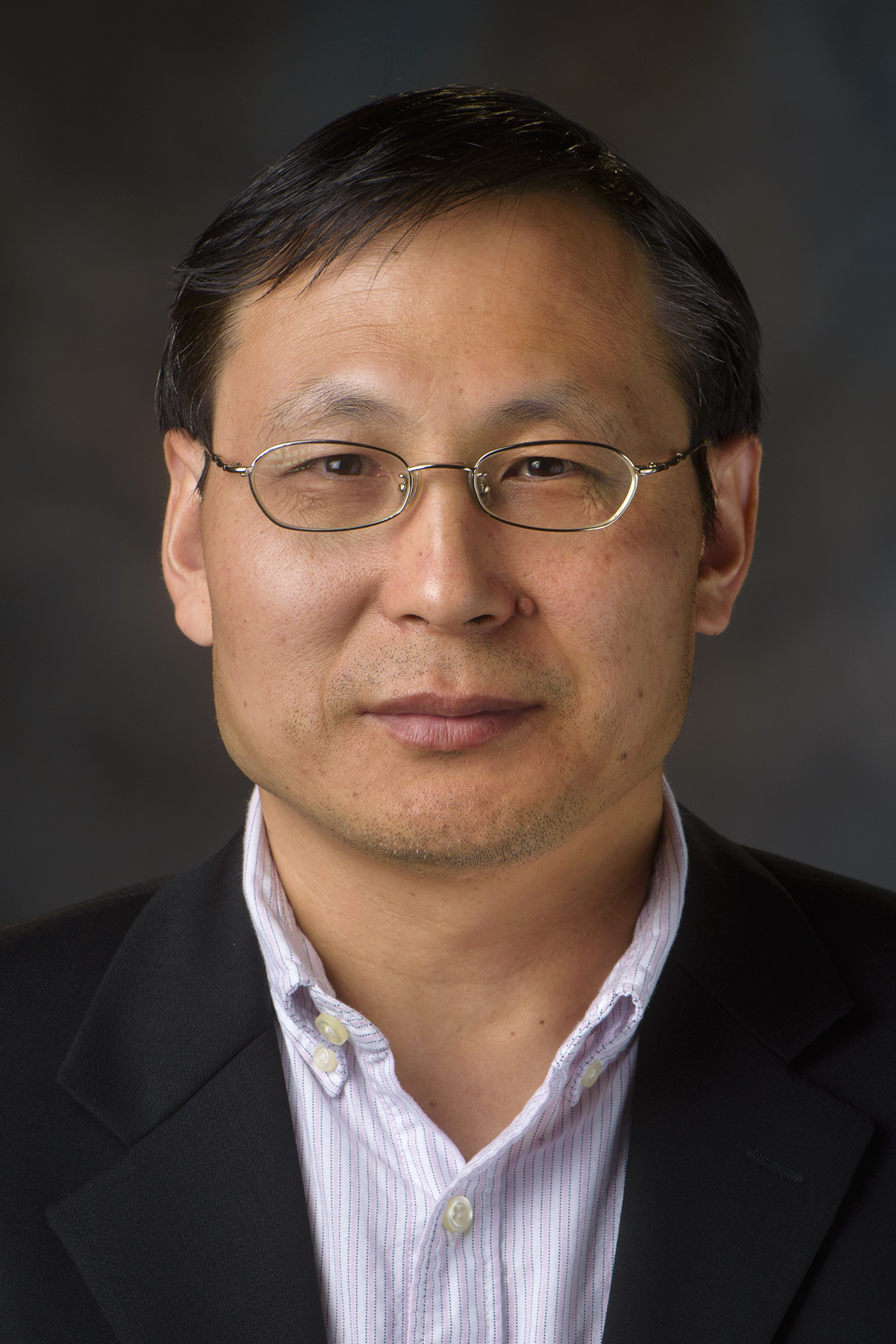 You-Qing Cai | MD Anderson Cancer Center