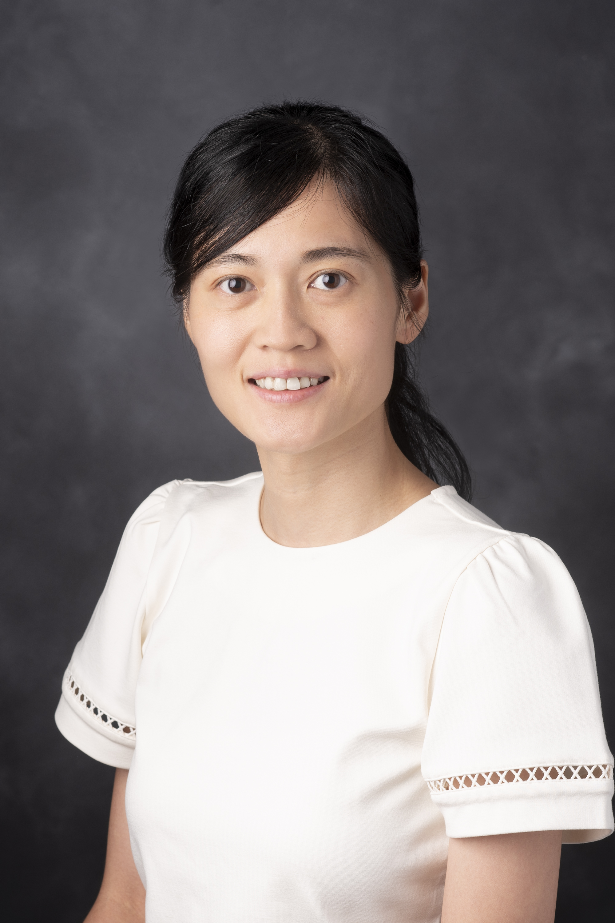 Yu-Yi Chu | UT MD Anderson