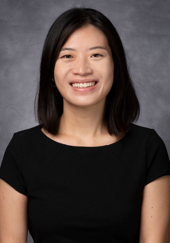 Yuan Pan | MD Anderson Cancer Center