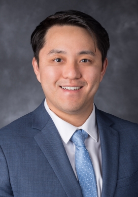 Yuanteng Jeff Li | MD Anderson Cancer Center