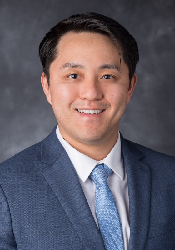 Yuanteng Jeff Li | MD Anderson Cancer Center
