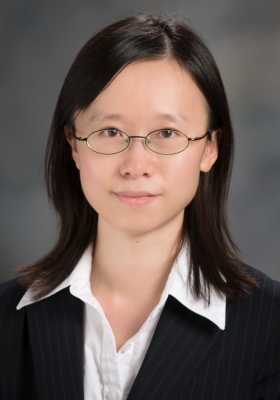Yue Lu | MD Anderson Cancer Center