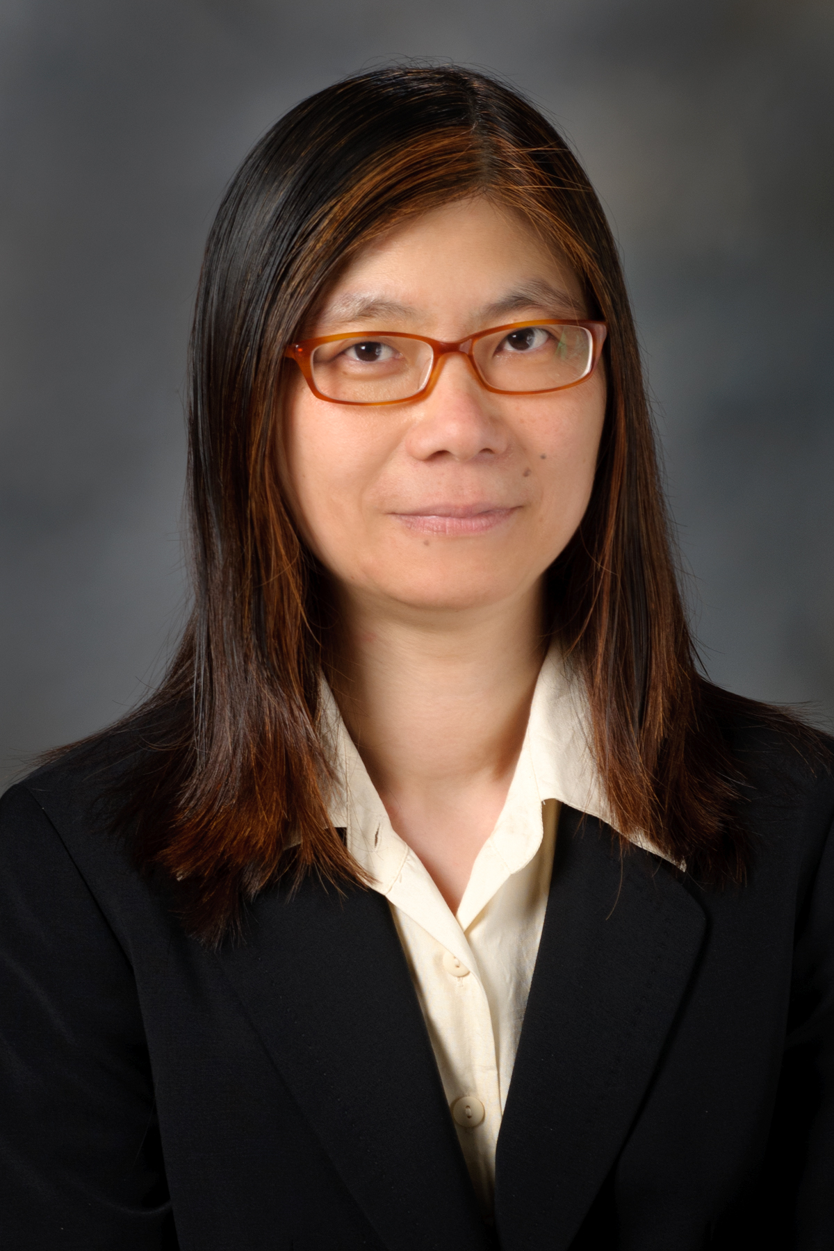 Yun Wu | MD Anderson Cancer Center