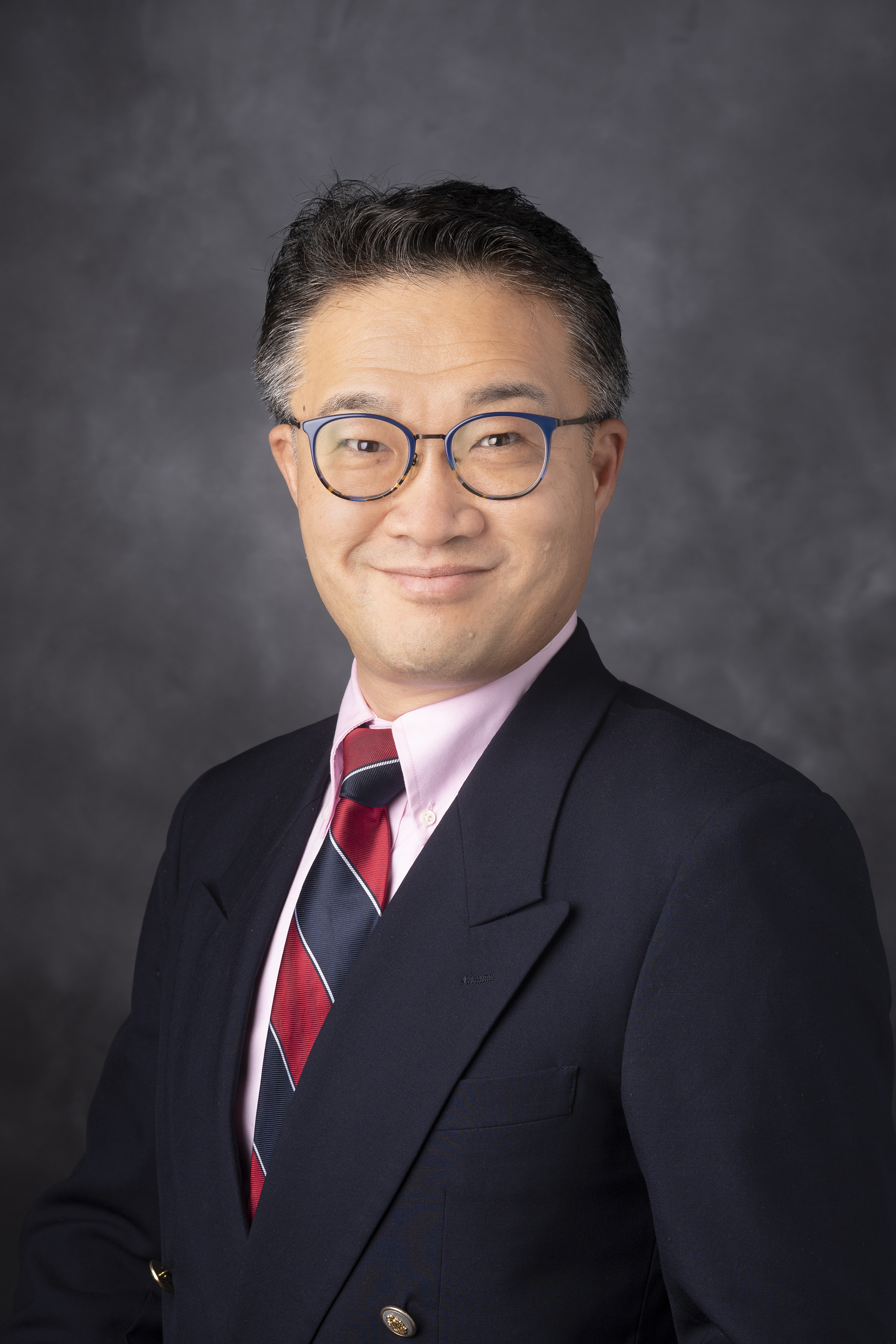 Yusung Kim | MD Anderson Cancer Center