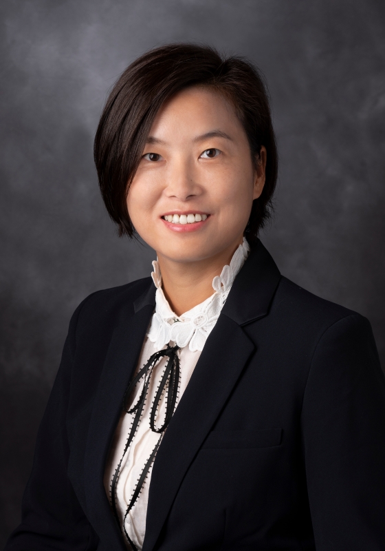 Yuting Li | MD Anderson Cancer Center