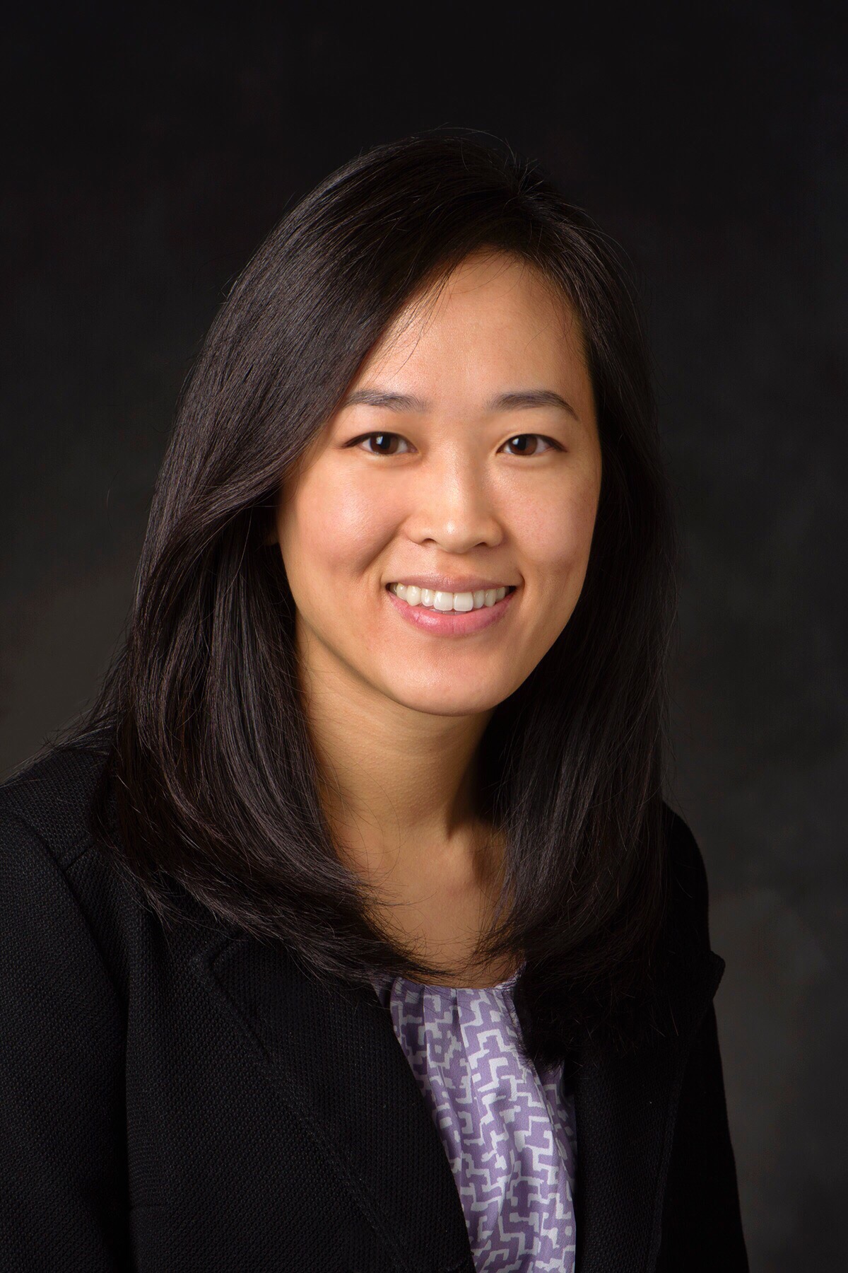 Yvonne J. Heung | MD Anderson Cancer Center