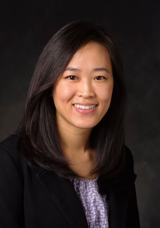 Yvonne J. Heung | MD Anderson Cancer Center