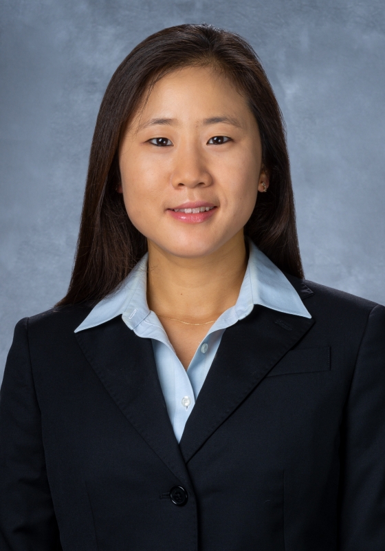 Z-Hye Lee | MD Anderson Cancer Center