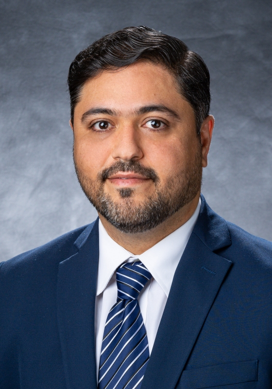 Zayd A Razouki | MD Anderson Cancer Center
