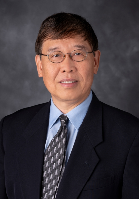 Zhen Fan | MD Anderson Cancer Center