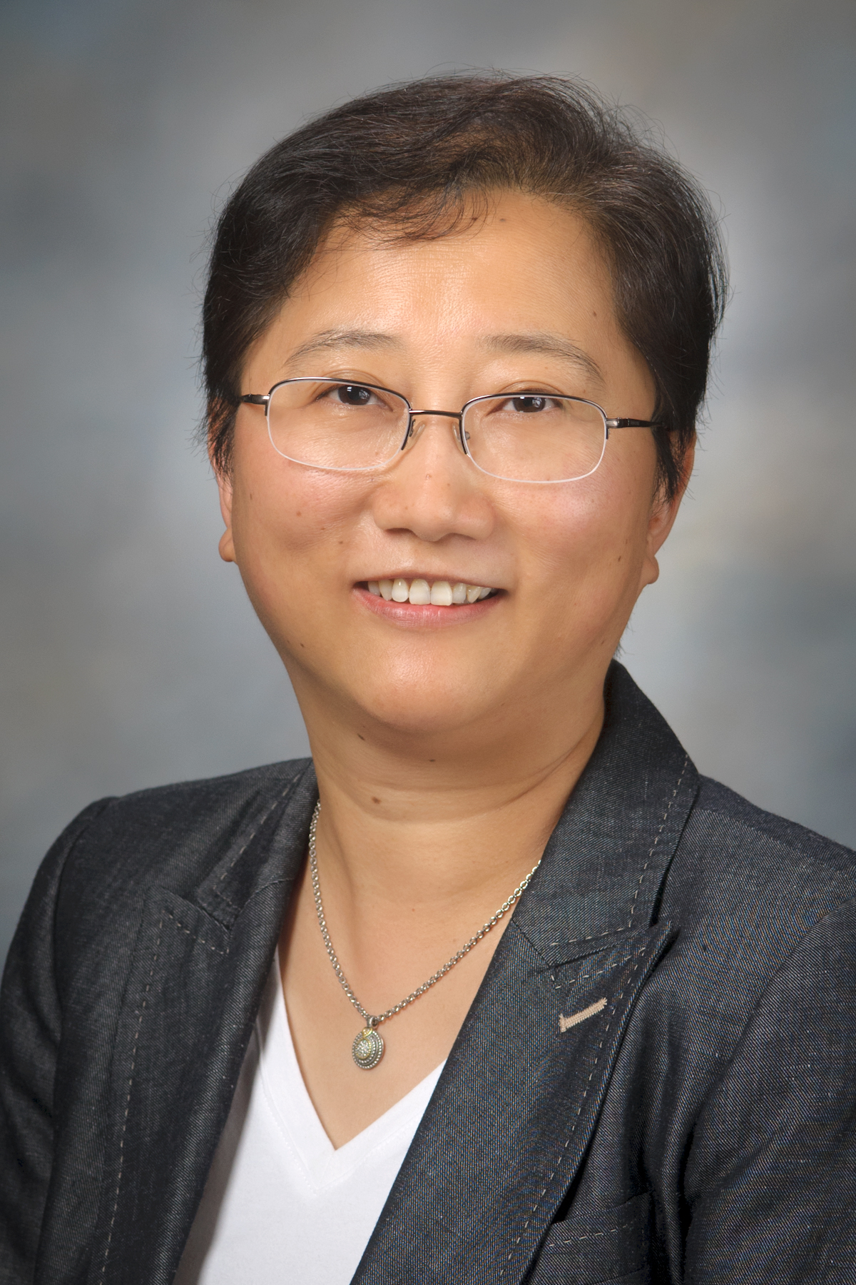 Zhen Lu | MD Anderson Cancer Center
