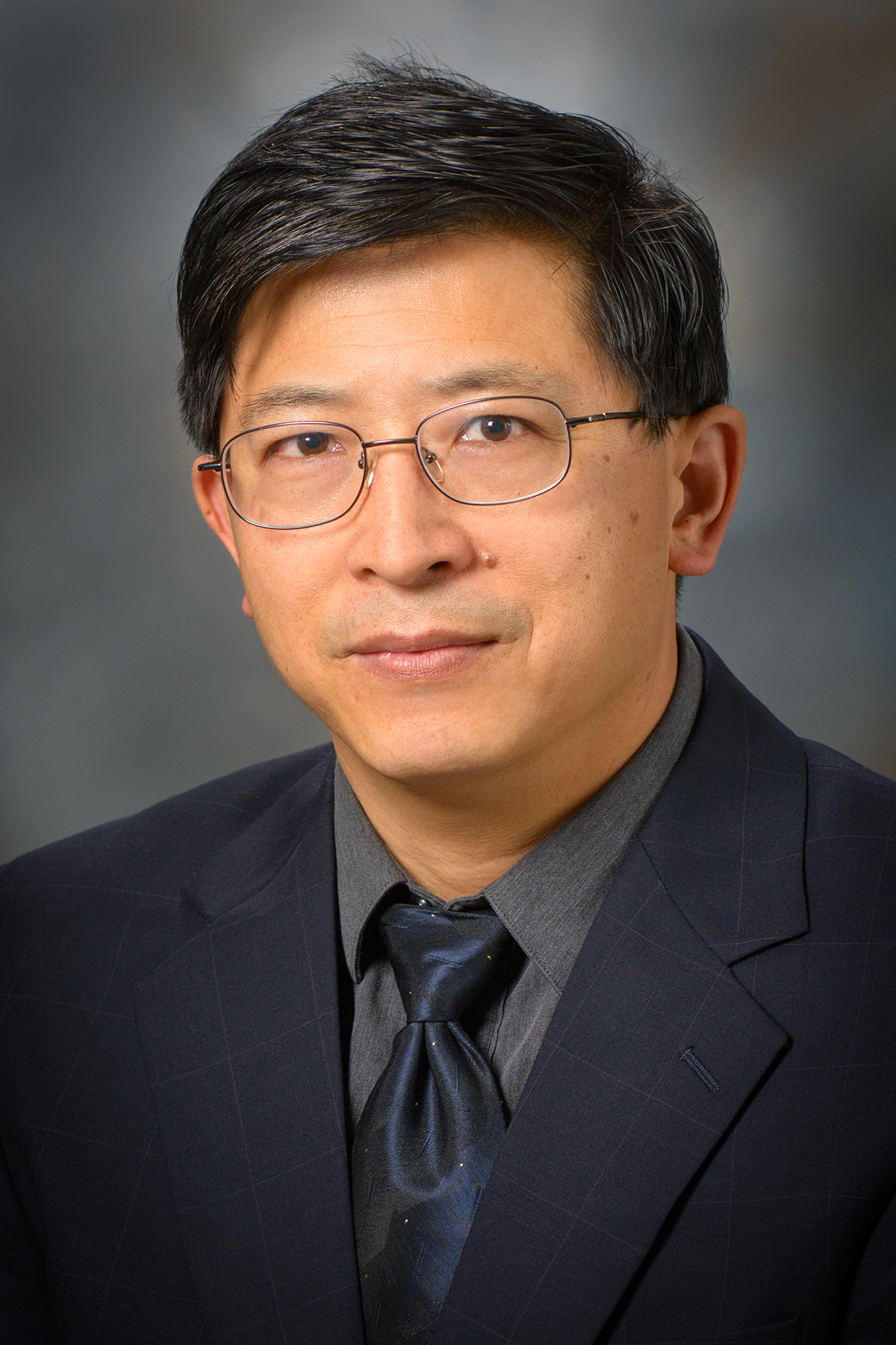 Zhenya Tang | MD Anderson Cancer Center