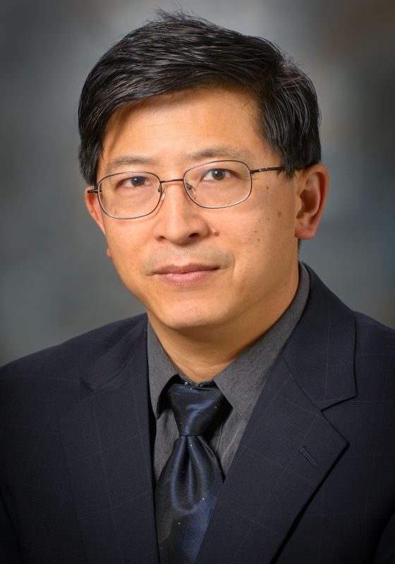 Zhenya Tang | MD Anderson Cancer Center