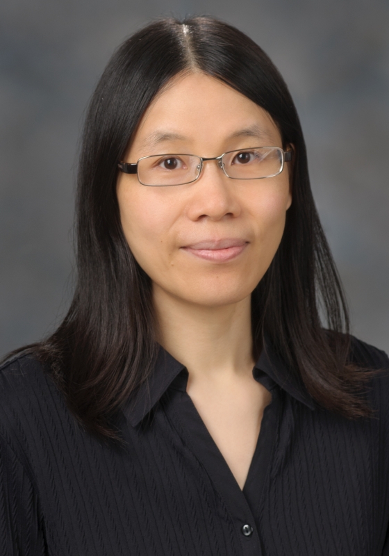 Zhihong Zeng Md Anderson Cancer Center