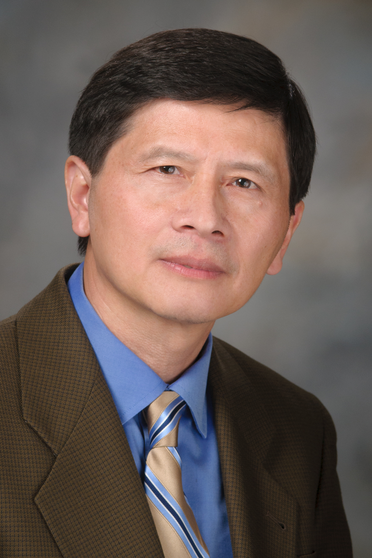 Zhizhong Z. Pan | MD Anderson Cancer Center