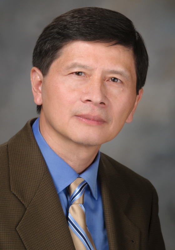 Zhizhong Z. Pan | MD Anderson Cancer Center