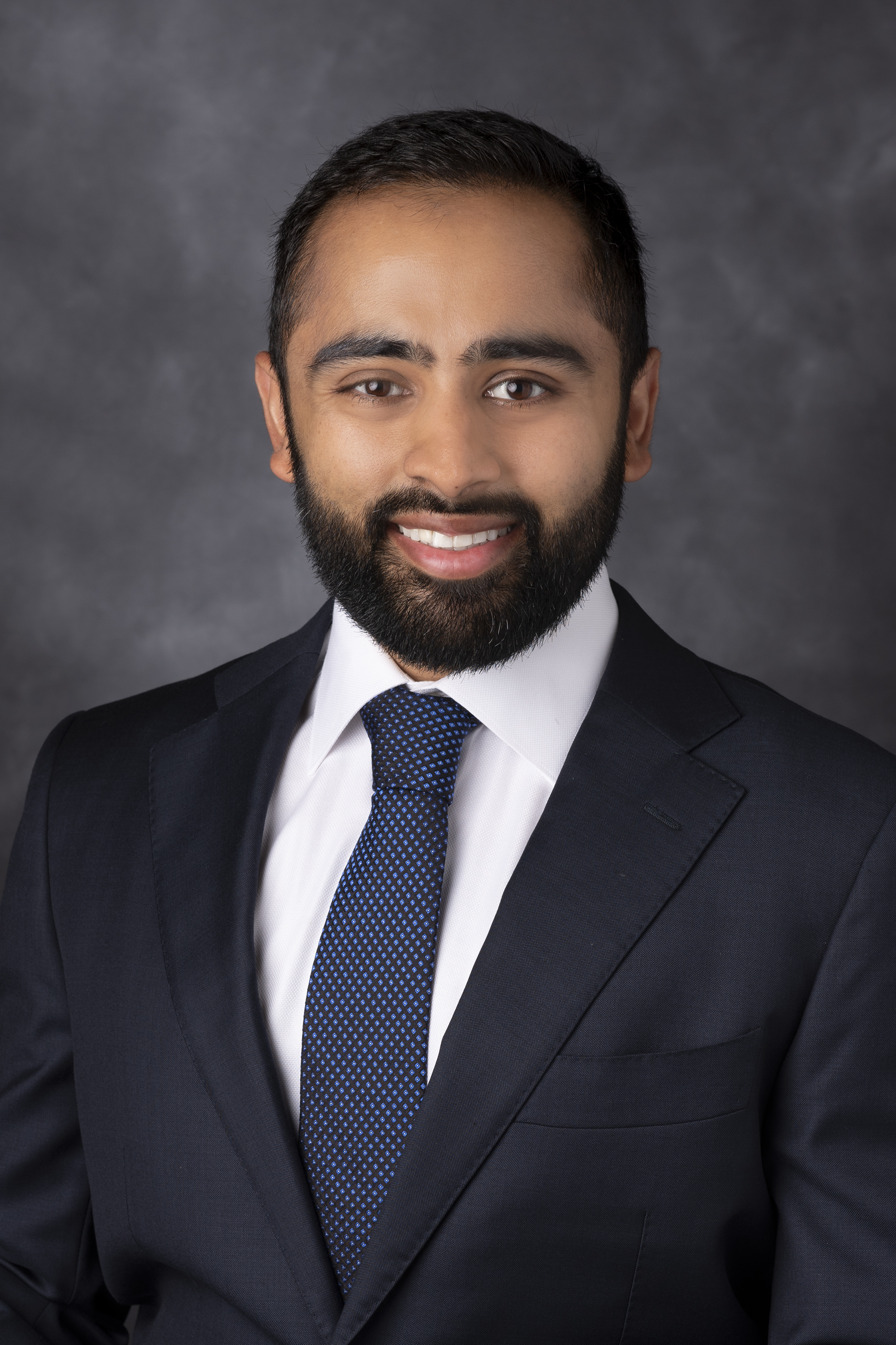 Zuhair Ahmed Siddiqui | UT MD Anderson